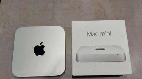 Apple Mac Mini Late 2014 (A1347) i5 2.6 GH