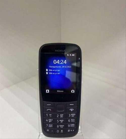 Телефон Nokia 220 LTE