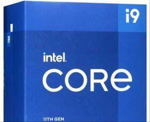 Процессор Intel Core i9-11900F 2.5/5.2GHz, 8C/16T