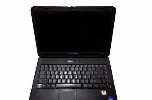 Ноутбук Lenovo B450 14"