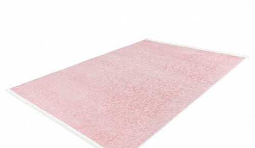 Дизайнерский ковер Peri Powder Pink 80x140 см
