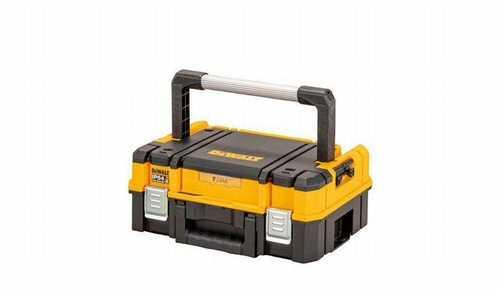 Система хранения DeWalt tstak dwst83344-1