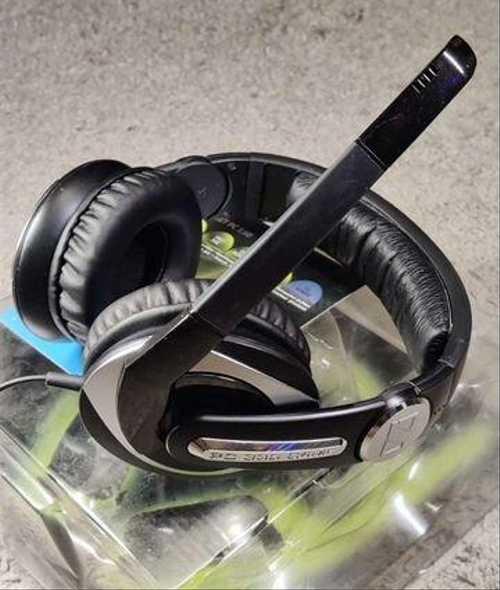 Наушники Sennheiser PC 330 G4ME