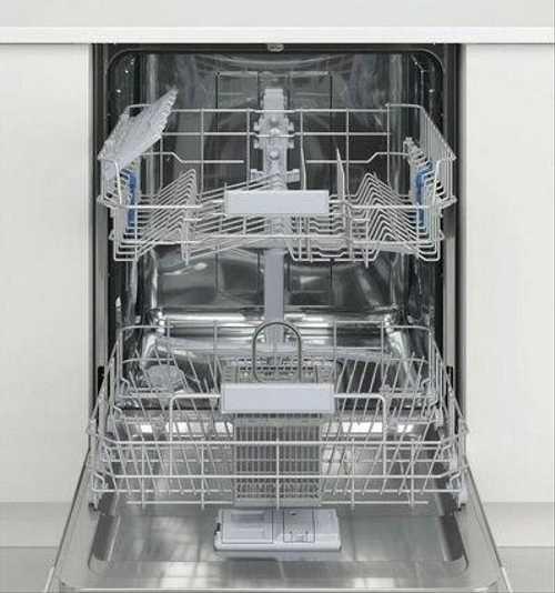 Посудомоечная машина Indesit DIC 3B+19