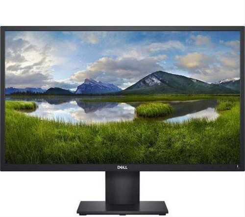 Монитор 23.8" Dell E2420H IPS FHD DP (новый)