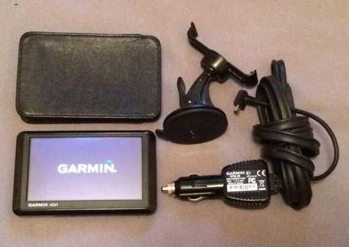 Garmin nuvi 1310