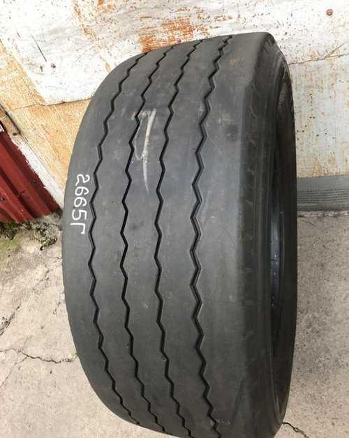 Грузовые шины бу 385 55 R22.5 Pirelli Ар.2665Г