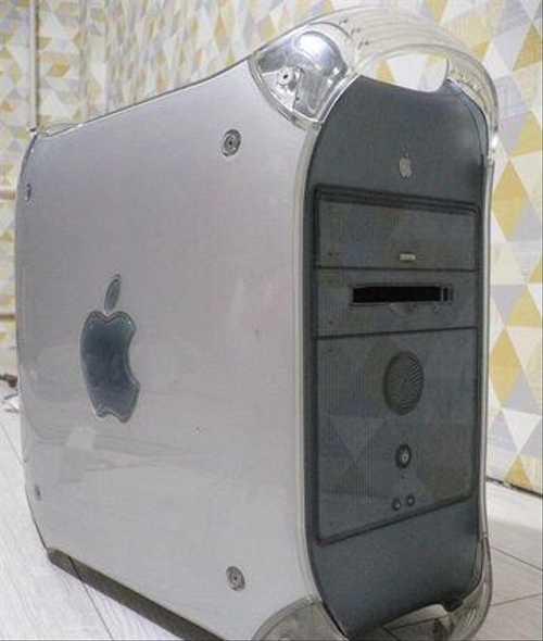 Компьютер Apple Power Mac G4 (M5183)