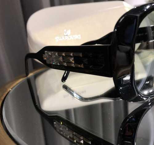 Очки Swarovski оригинал