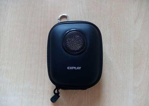 Портативная колонка Explay PSS 110