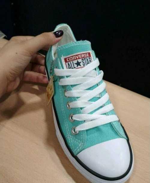 Полукеды Конверс оллстарз Converse all stars chuc