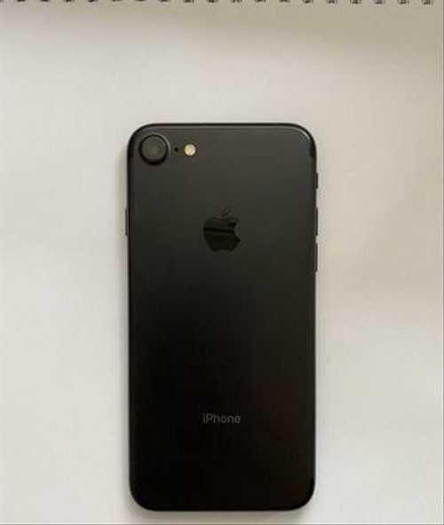 Iphone7 256gb оригинал