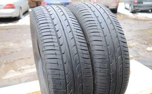 Шины по РФ 185 60 16 Bridgestone Ecopia EP25 75Z