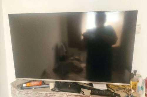 Телевизор Samsung UE40J5100AU