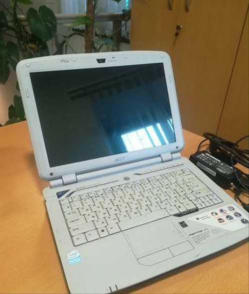 Acer aspire 2920Z