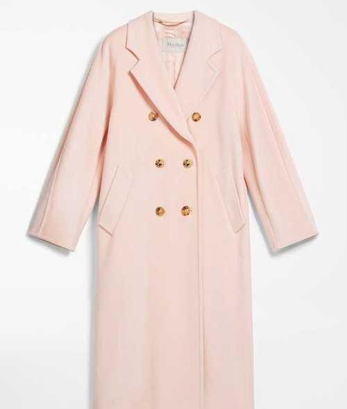 Пальто 101801 Icon Coat Max Mara