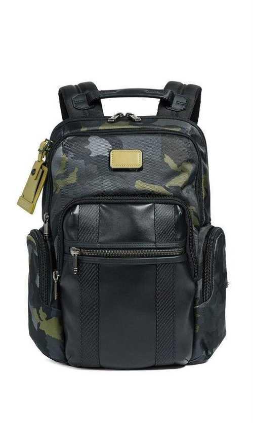 Рюкзак Tumi Alpha Bravo Nellis Backpack