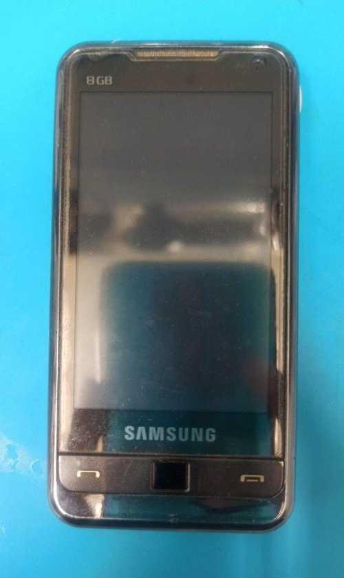 Samsung Sgh-i900