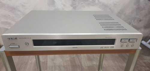 Teac dv- 7d dvd проигрыватель