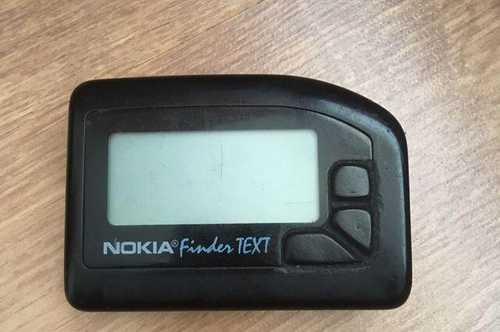 Пейджер Nokia