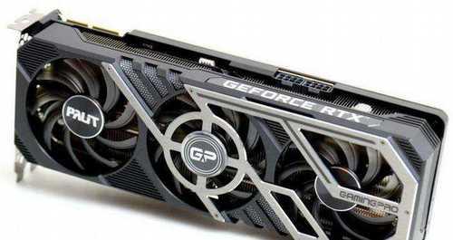 Rtx 3090 Palit gaming pro