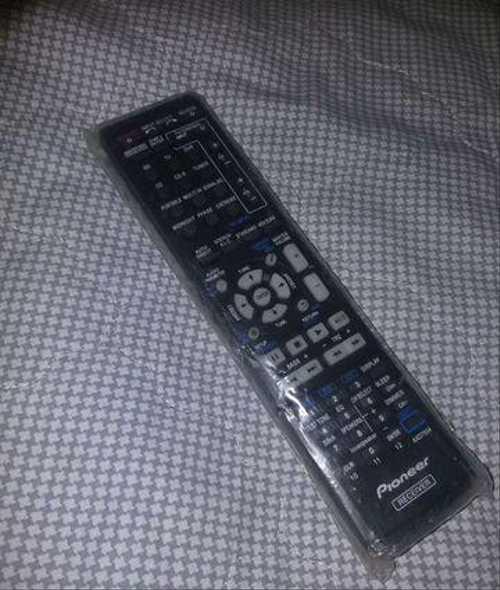 Panasonic receiver axd7534