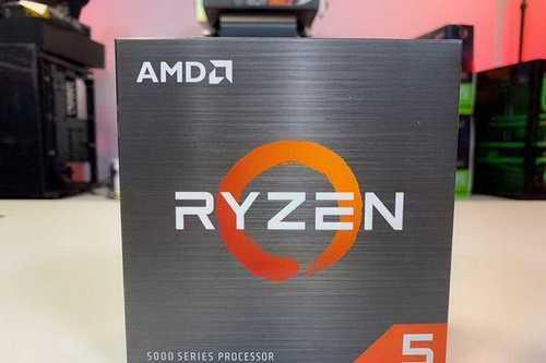 Ryzen R5 5600X