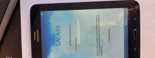 Samsung galaxy tab 3 lite Sm-T 111