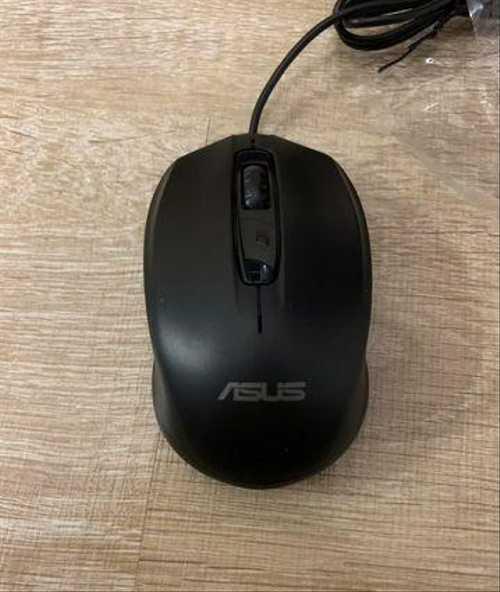 Мышь Asus