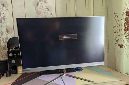 27" Монитор Lenovo L27q-10