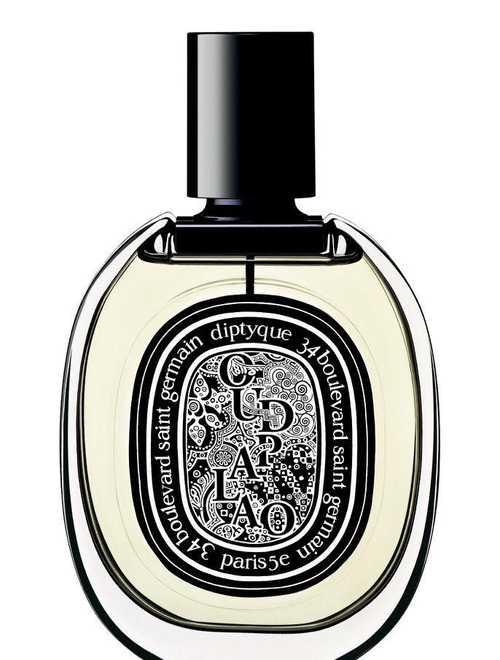 Парфюмерная вода Франция 75 ml Oud Palao Diptyque