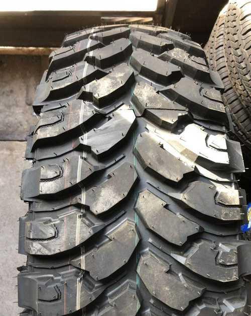 315/75 R16 Comforser CF3000 Грязевые шины