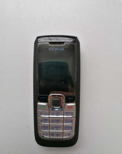 Телефон Nokia 2610