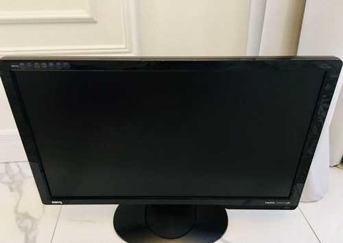 Монитор Benq 24” G2412