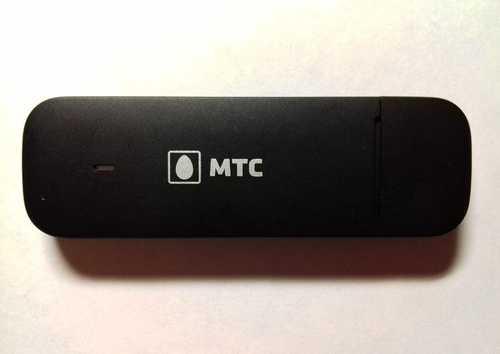 USB Модем МТС - LTE - 827F