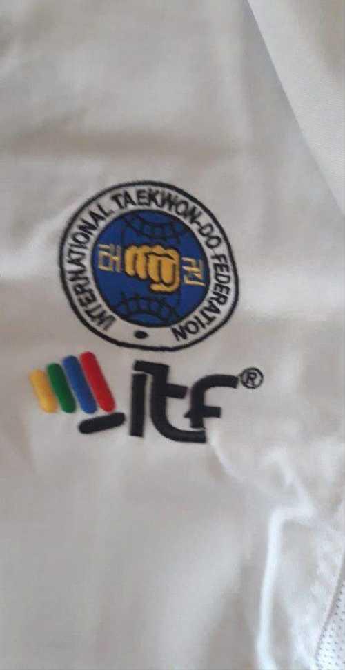 Добок,кимоно,форма(тхэквондо)