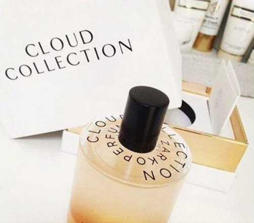 Zarkoperfume cloud collection no 3 описание