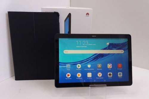 Планшет с SIM-картой Huawei MediaPad T5 3/32