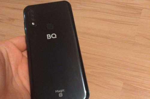 BQ Magic O 6424L