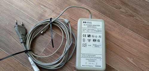 Адаптер HP AC Power Adapter (C6409-60014)