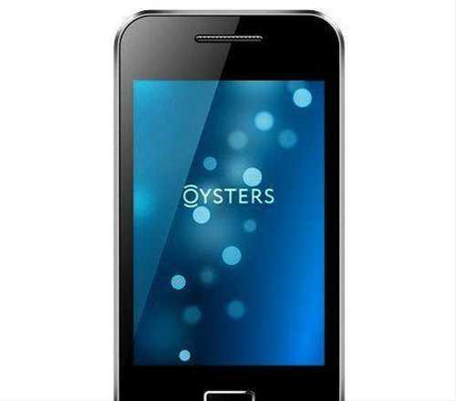 Смартфон Oysters Arctic 350