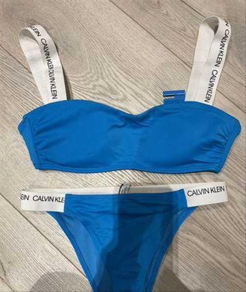 Купальник женский Calvin klein S