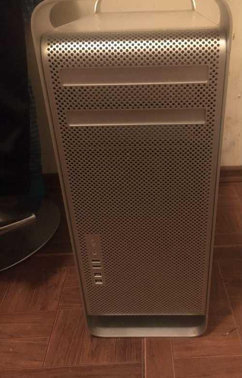 Mac pro 4.1