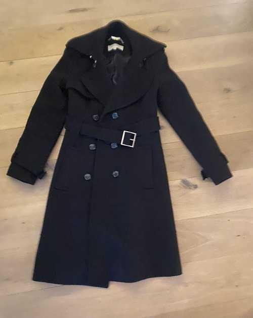 Karen Millen пальто uk10
