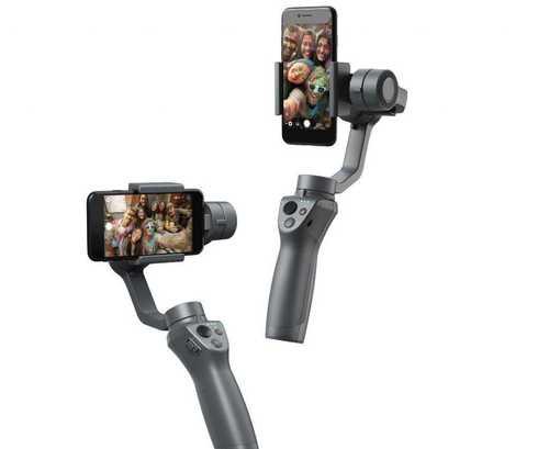 Стабилизатор DJI osmo mobile 2 стадикам