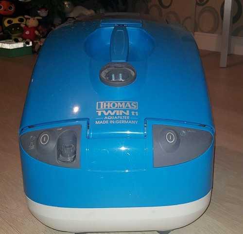 Моющий пылесос Thomas Twin T1 Aquafilter