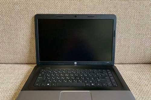 Ноутбук HP 255 G1