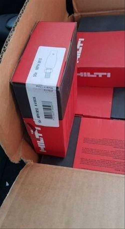 Hilti Передвижная подвеска MPH M10 #418036