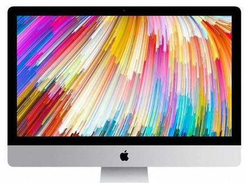 Apple iMac 27