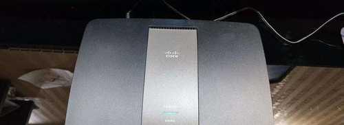 Роутер Linksys EA6400